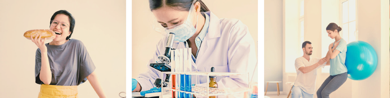 El mundo de las profesiones - LleidaJove